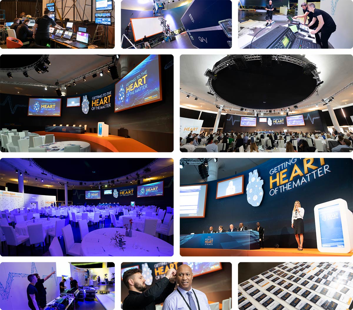 QAV GLOBAL - USA - Quality AV for Events,