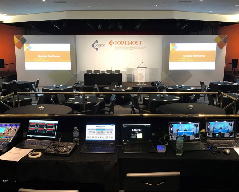 QAV GLOBAL - USA - Quality AV for Events,